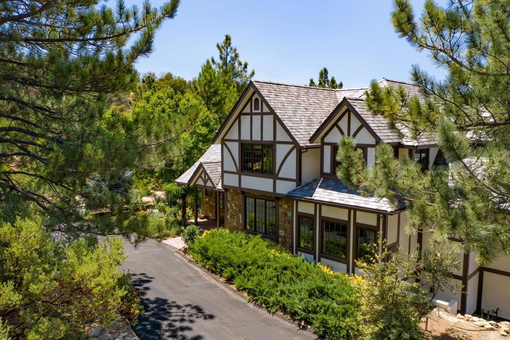 920 Toyon Mountain Lane, Julian, CA 92036 | Compass