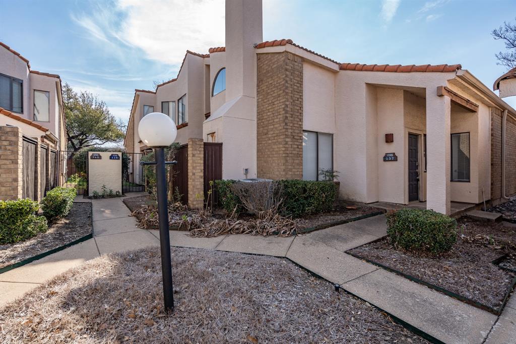 521 Ranch Trail, Unit 137, Irving, TX 75063 | Compass