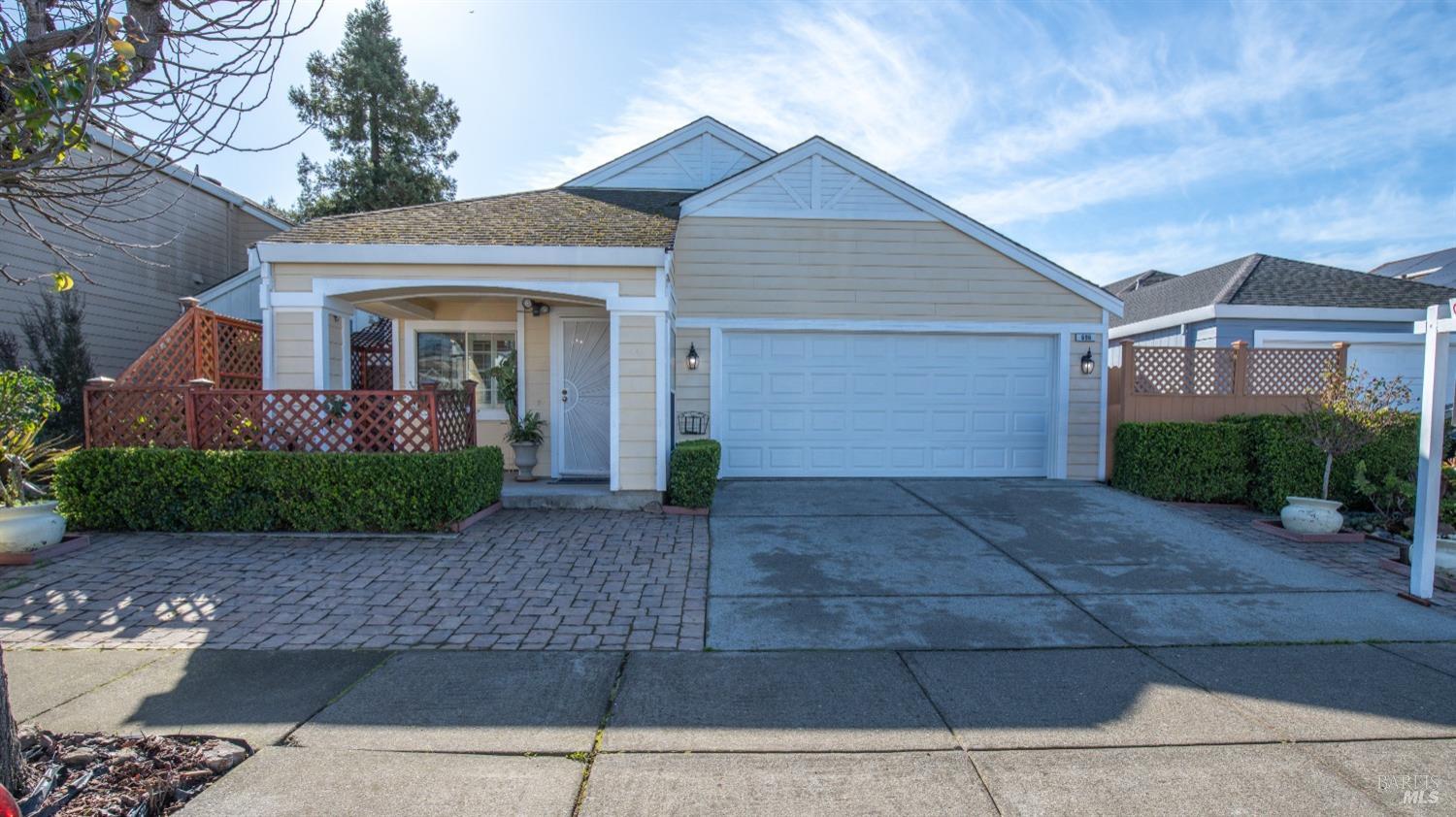 696 Powderhorn Avenue, Santa Rosa, CA 95407 | Compass