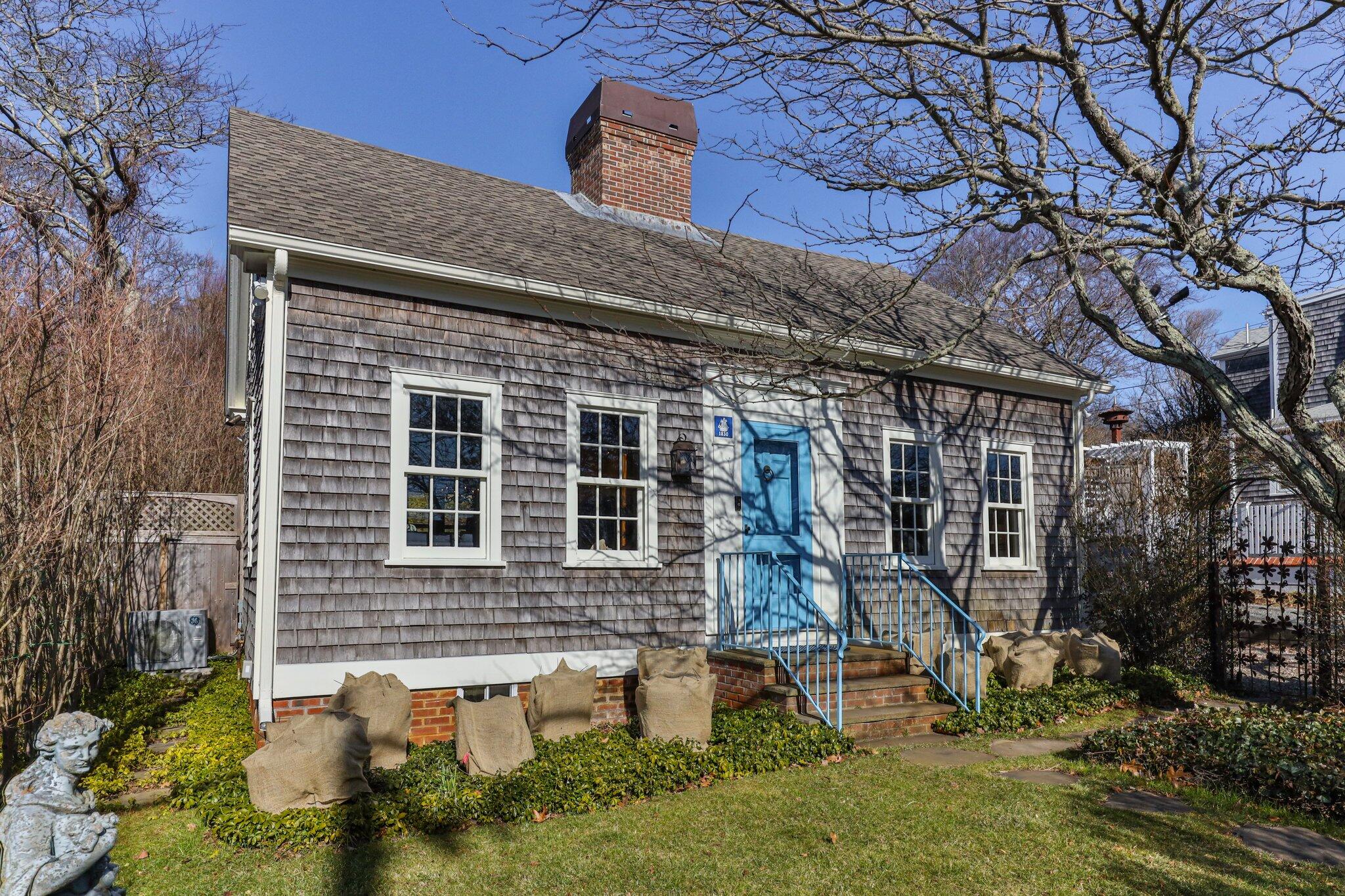 260 Bradford Street, Provincetown, MA 02657 | Compass