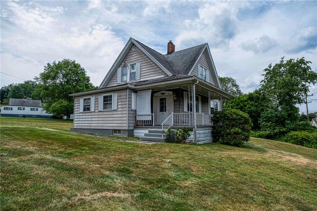 10 Grace Street, Imperial, PA 15126 | MLS #1663930 | Compass