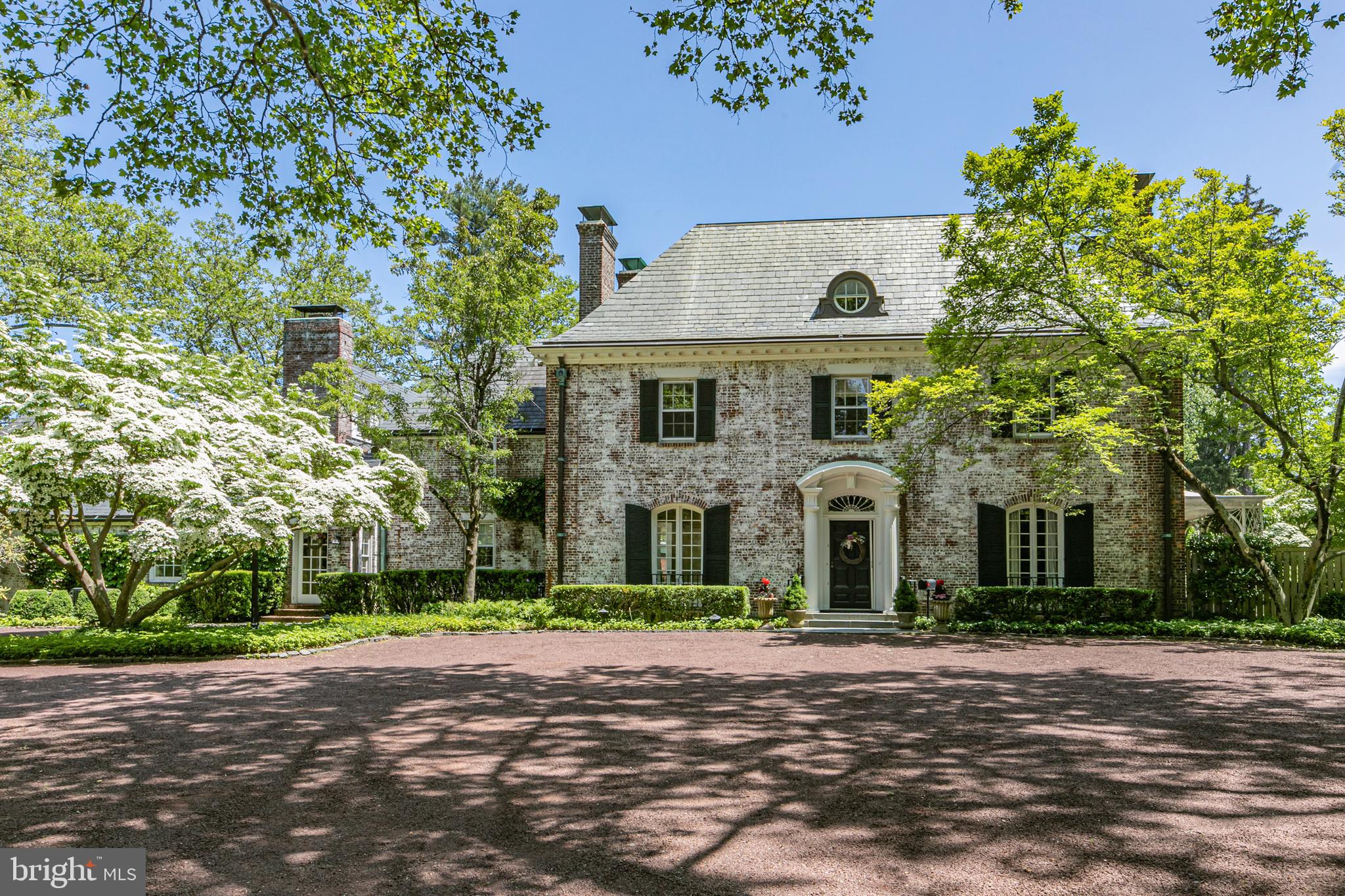 130 Hodge Road, Princeton, NJ 08540 | Compass