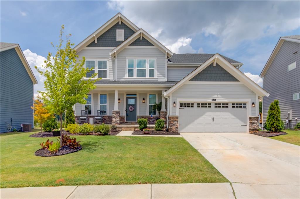 975 Michigan Circle, Hoschton, GA 30548 | Compass