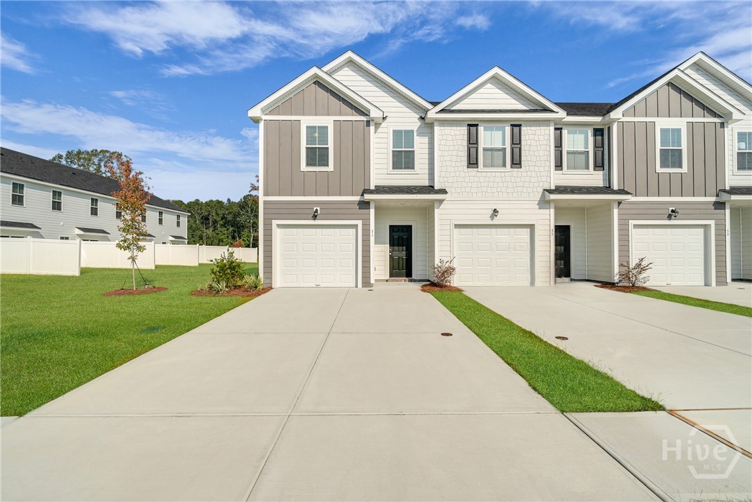 31 Stafford Loop, Richmond Hill, GA 31324 | MLS #SA338736 | Compass