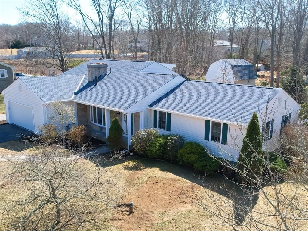 180 Tickle Rd, Westport, MA 02790 | MLS #73349340 | Compass