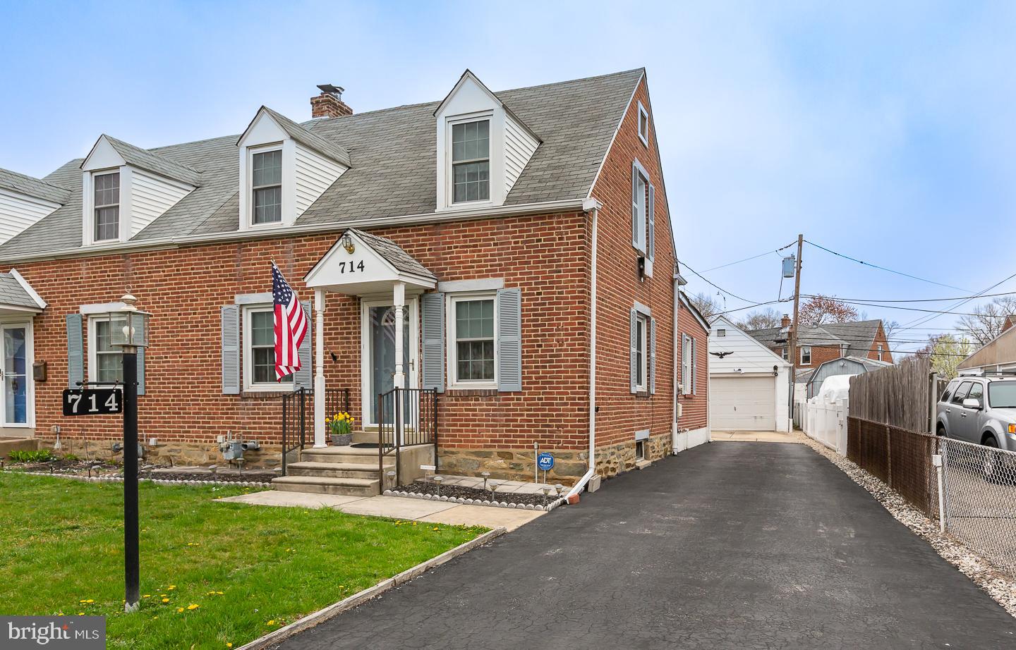 714 Colwell Road, Swarthmore, PA 19081 | Compass