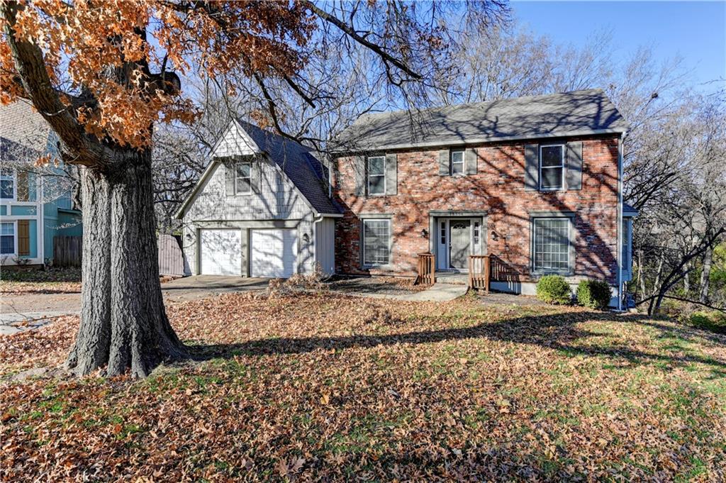 13306 West 75th Terrace, Lenexa, KS 66216 | Compass