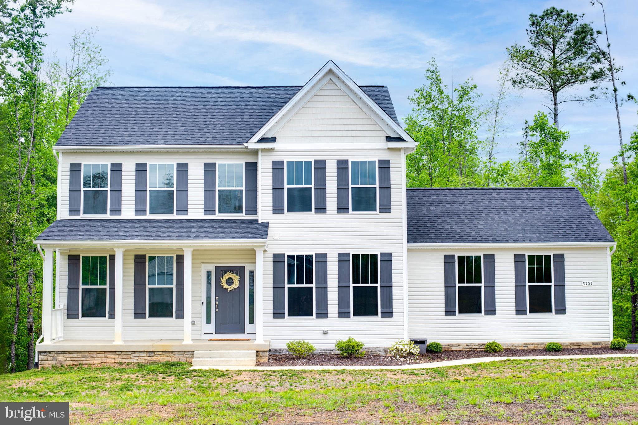 9101 Royal Court, Partlow, VA 22534 | Compass