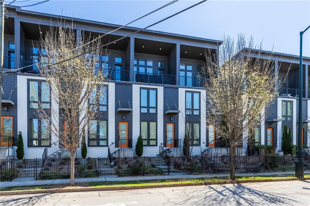 457 Parkway Drive Northeast, Atlanta, GA 30308 | Compass