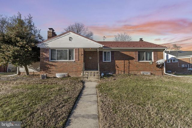 Morningside, Suitland, MD Homes for Sale - Morningside Real Estate | Compass