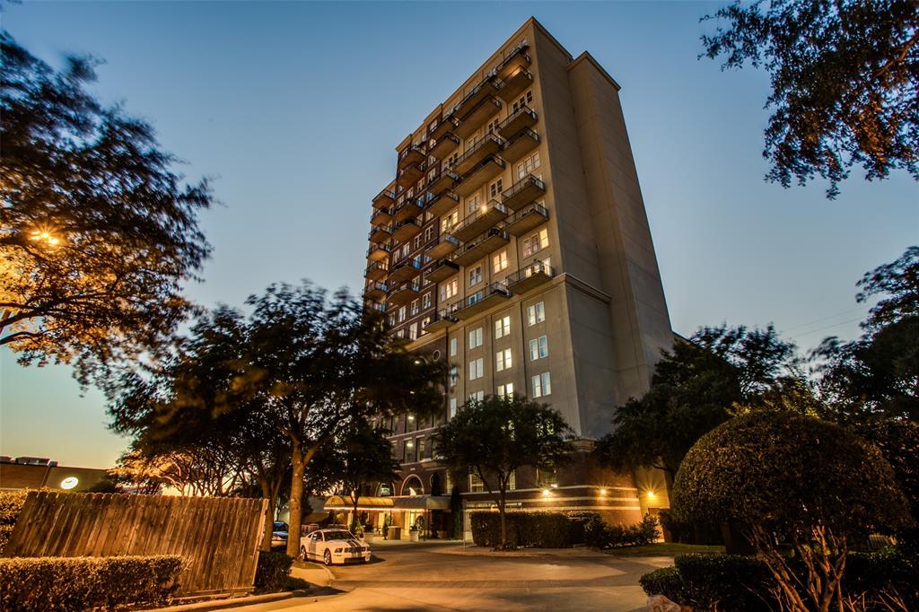 4611 Travis Street, Unit 1104A, Dallas, TX 75205 | Compass