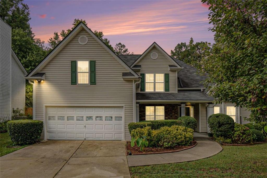 5335 Yoshino Ter, Powder Springs, GA 30127 | Compass