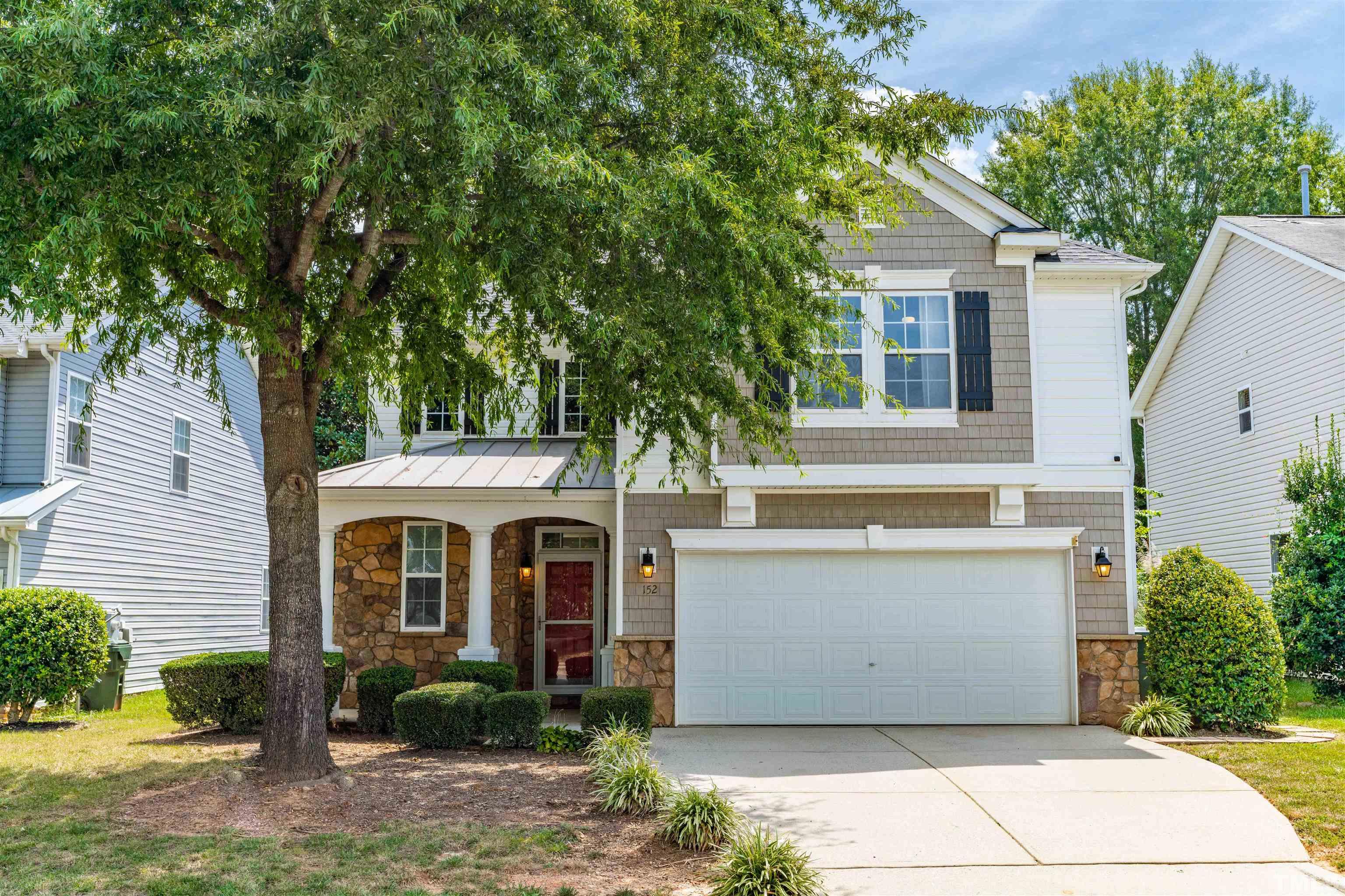 152 Solheim Lane, Raleigh, NC 27603 | Compass