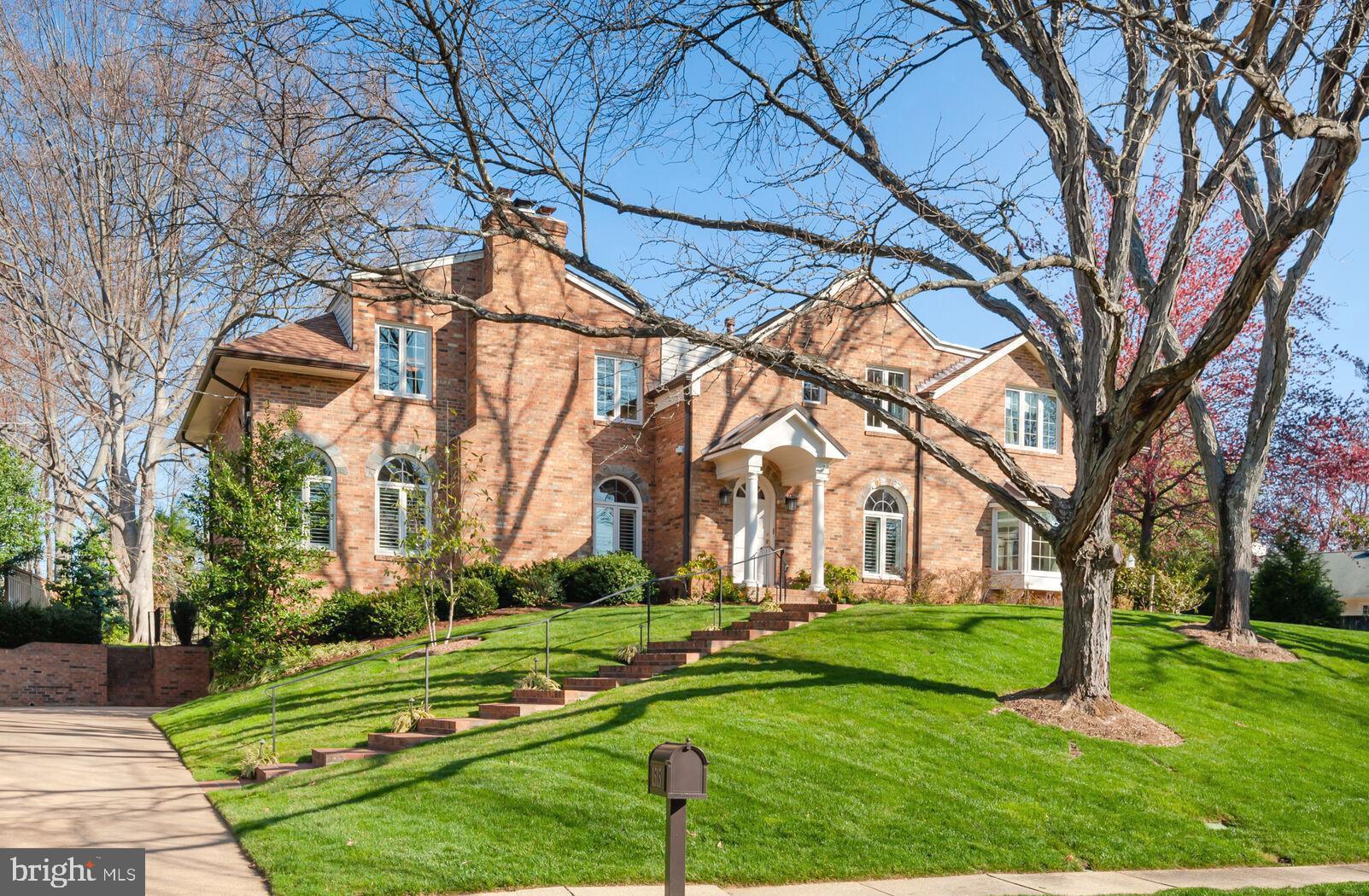 1515 Laburnum Street, McLean, VA 22101 | Compass
