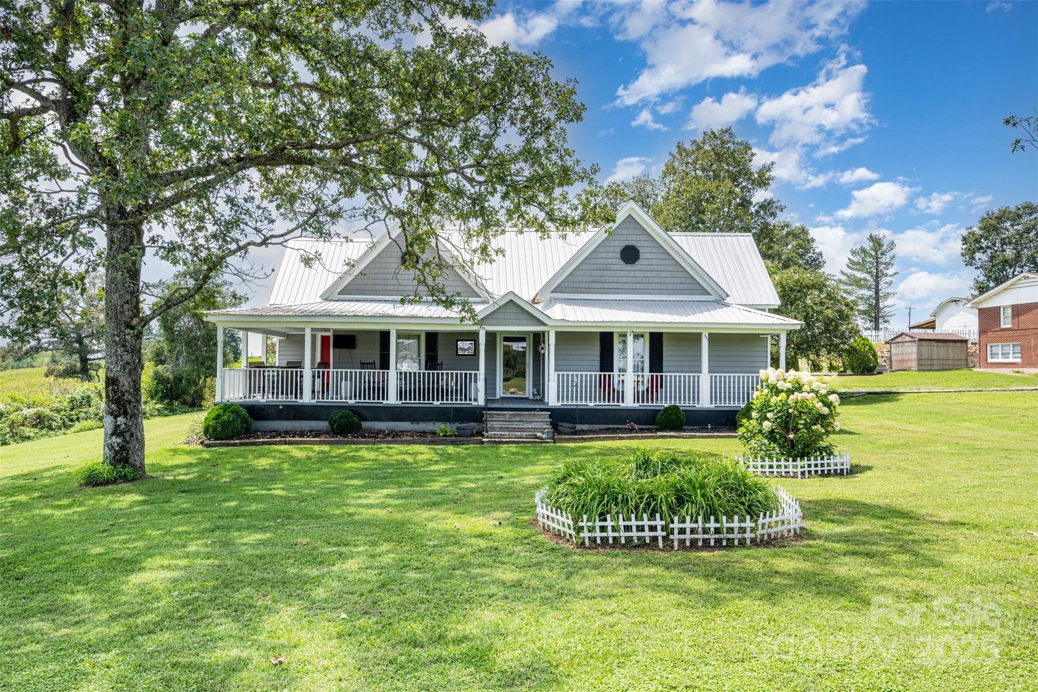 1002 Steel Bridge Rd, Mooresboro, NC 28114 | MLS #4295956 | Compass