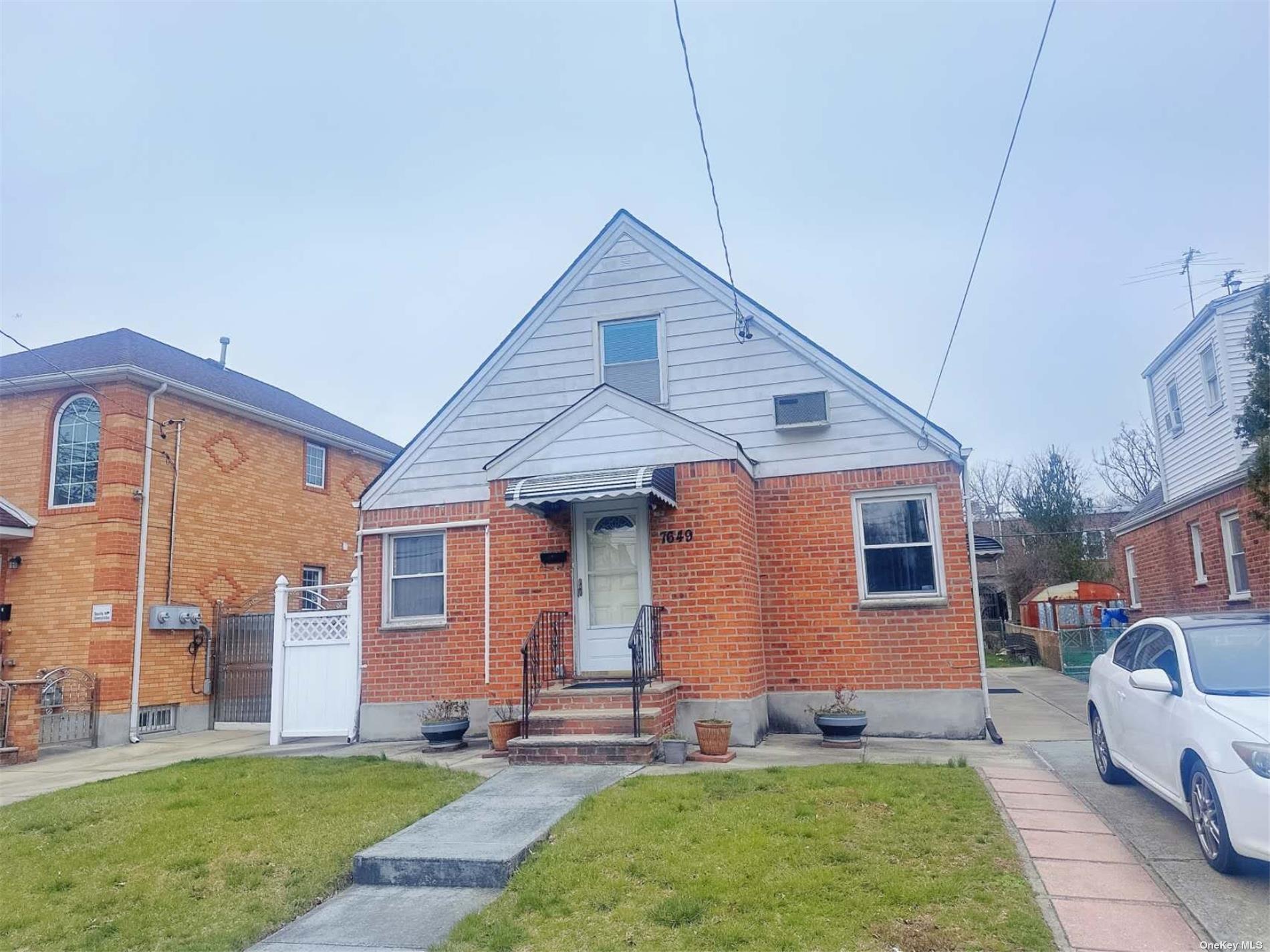 76-49 166th Street | Compass