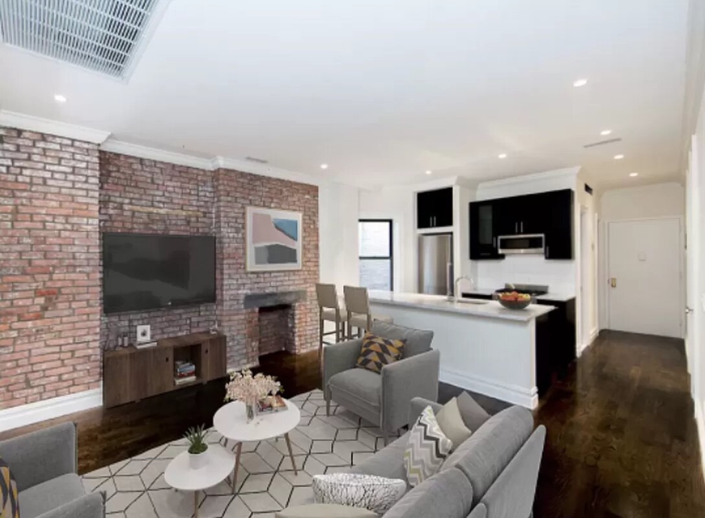 192 East 3rd Street, Unit 3A, Manhattan, NY 10009 | Compass