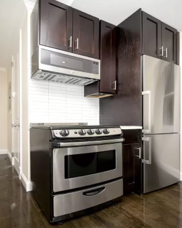 192 East 3rd Street, Unit 3A, Manhattan, NY 10009 | Compass