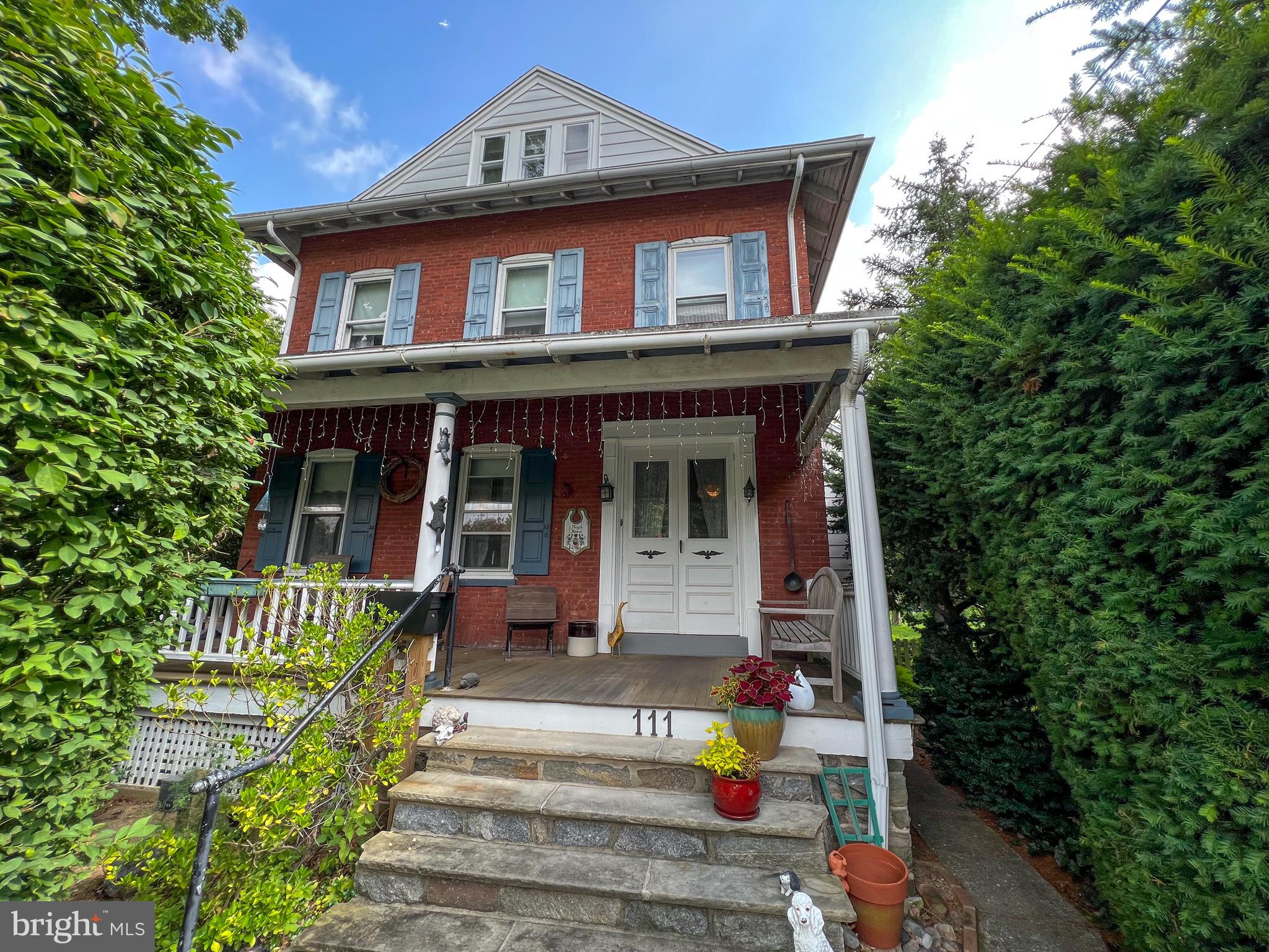 111 East 6th Street, Media, PA 19063 | Compass