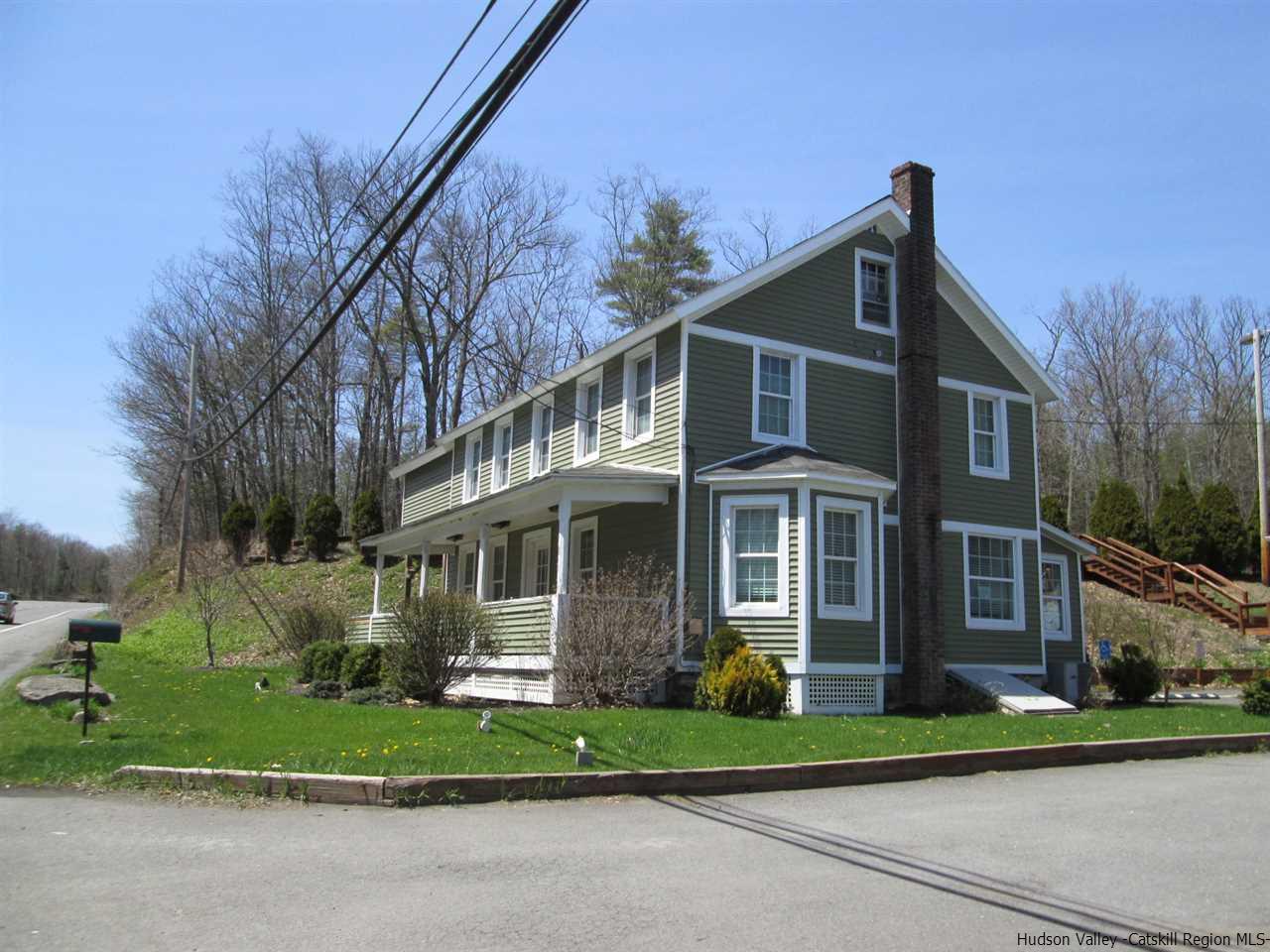 1314 Highway 28, Unit 1, Kingston, NY 12401 | Compass