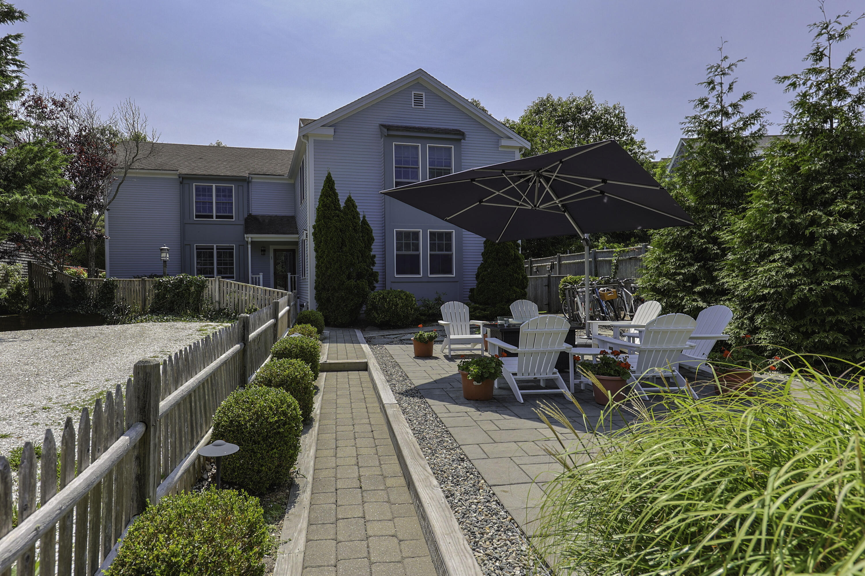 32 Alden Street, Unit U2, Provincetown, MA 02657 | Compass