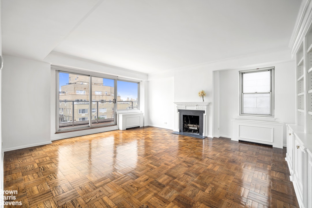 201 East 62nd Street, Unit 19D | Compass