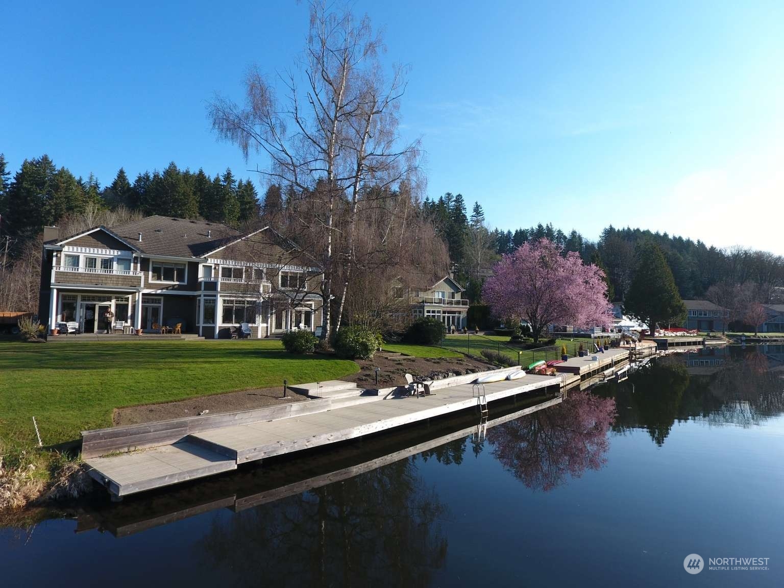 17418 84th Avenue Northeast, Kenmore, WA 98028 | Compass