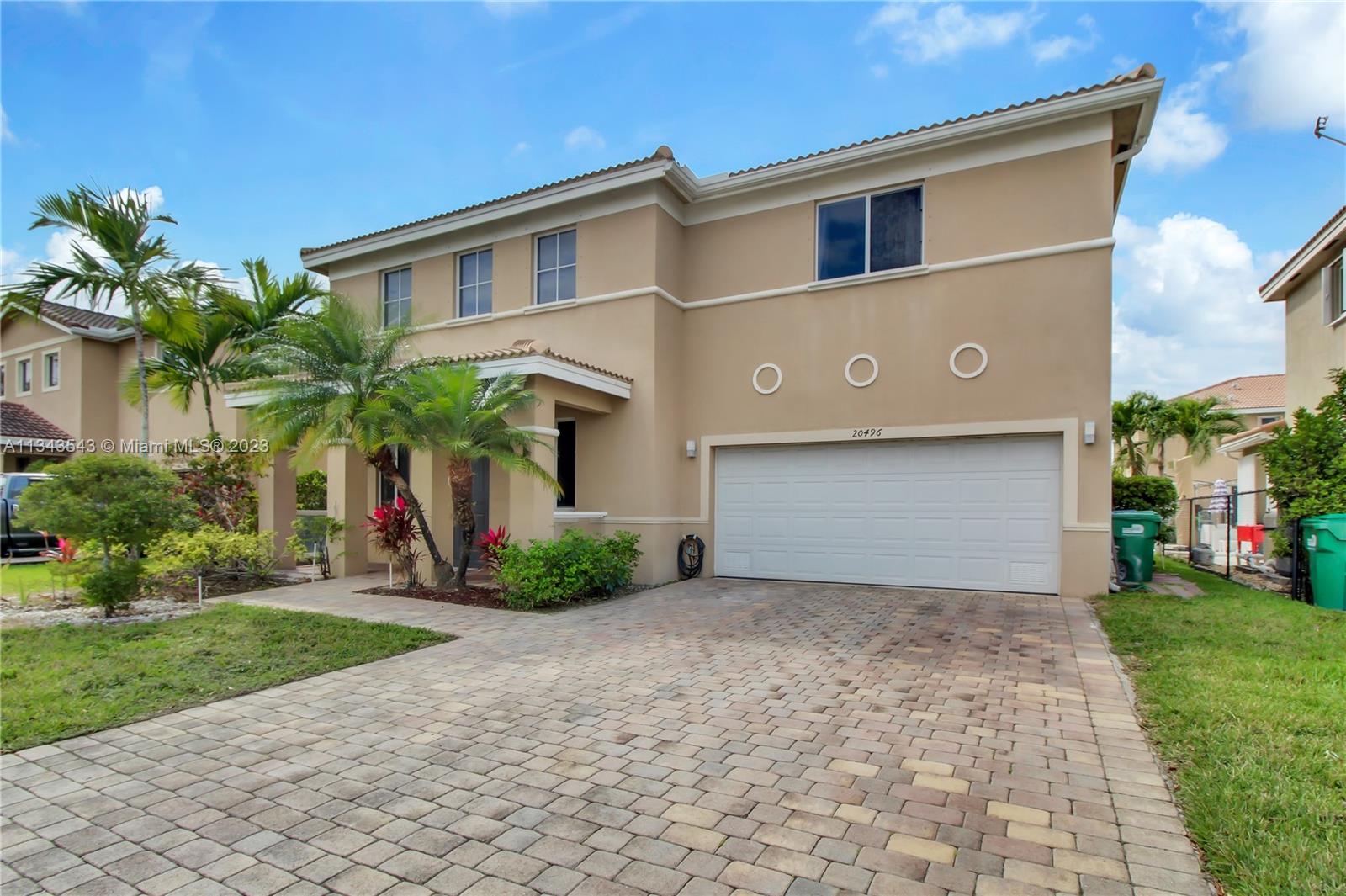 Coconut Cay Miami Gardens Floor Plan | Fasci Garden
