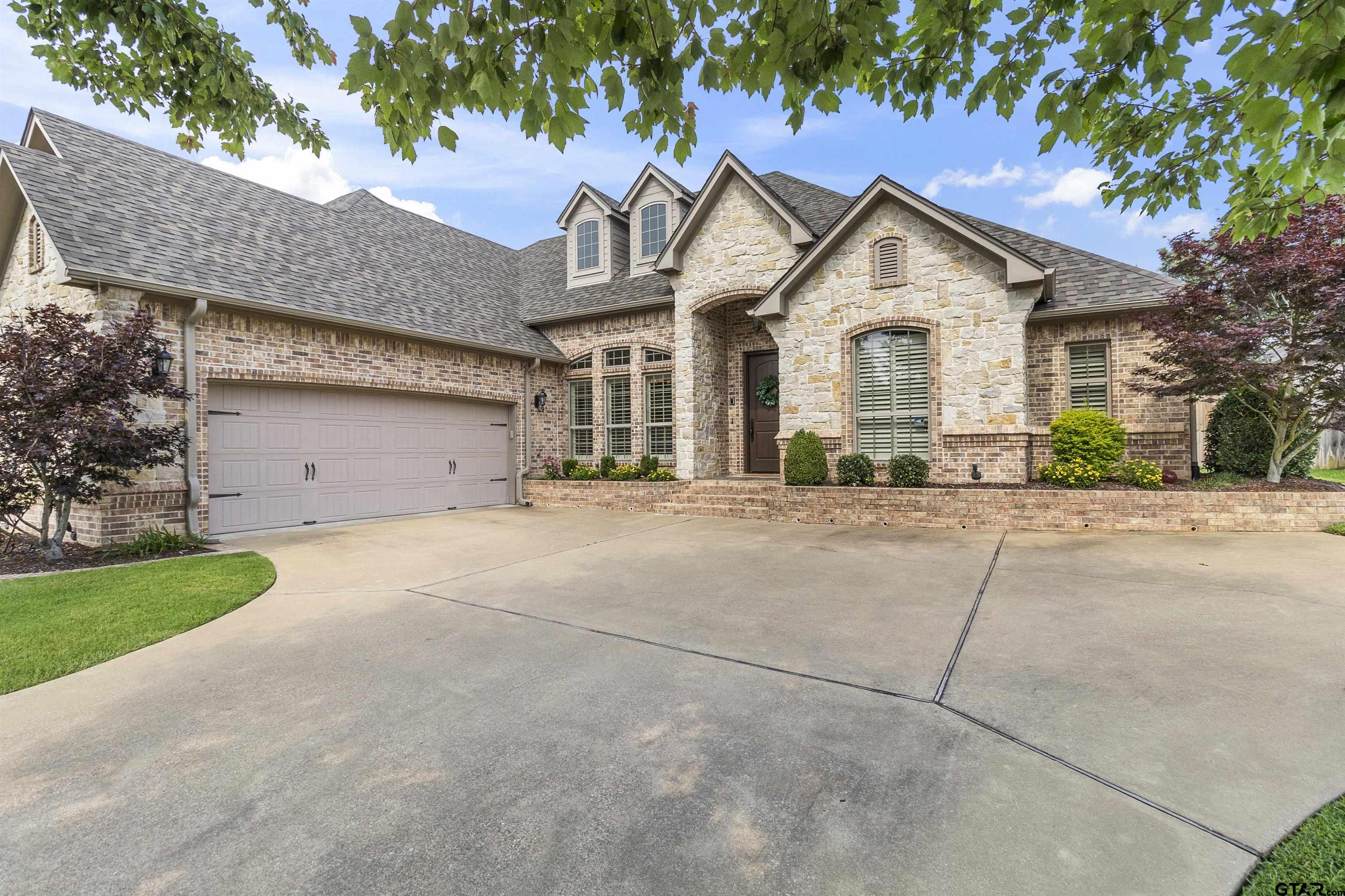 11249 Fox Trail, Flint, TX 75762 | Compass