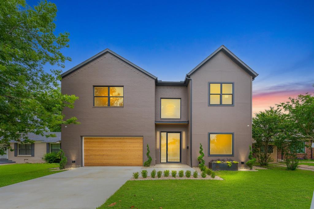 3839 Hawick Ln, Dallas, TX 75220 | MLS #20910404 | Compass