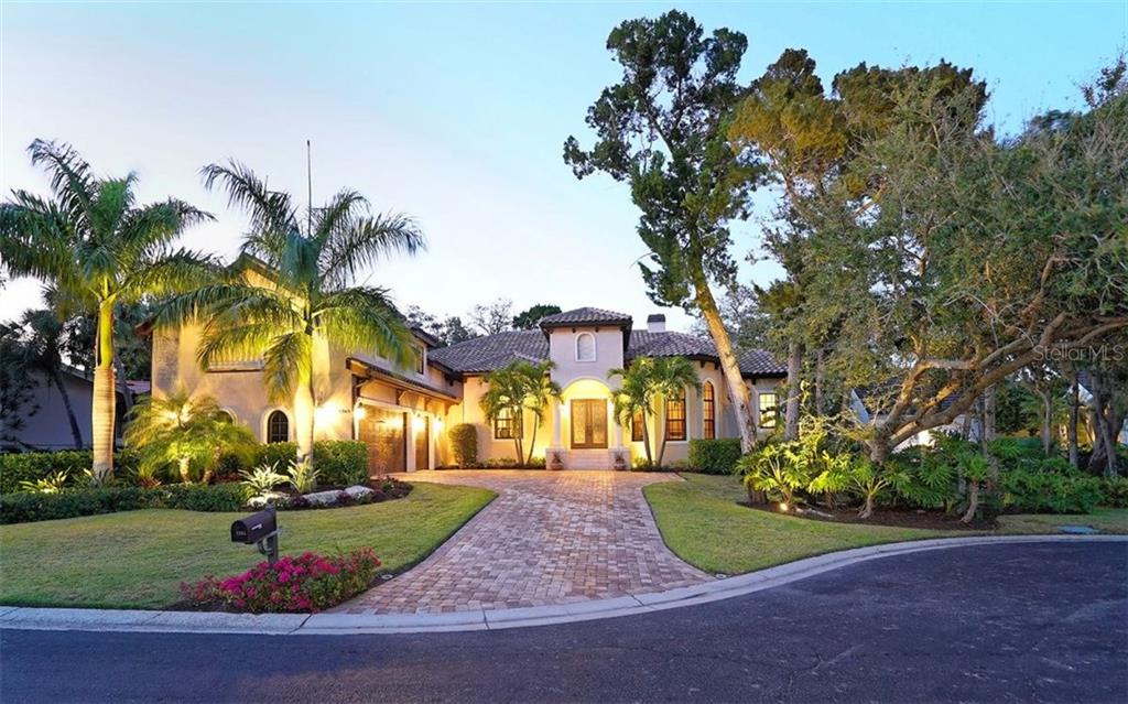 3365 Bayou Gate, Longboat Key, FL 34228 | Compass