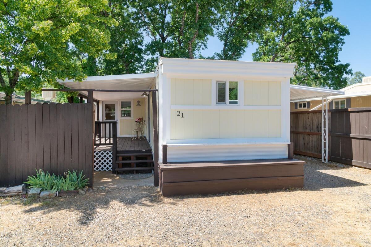 6387 Mother Lode Drive, Unit 21, Placerville, CA 95667 | Compass