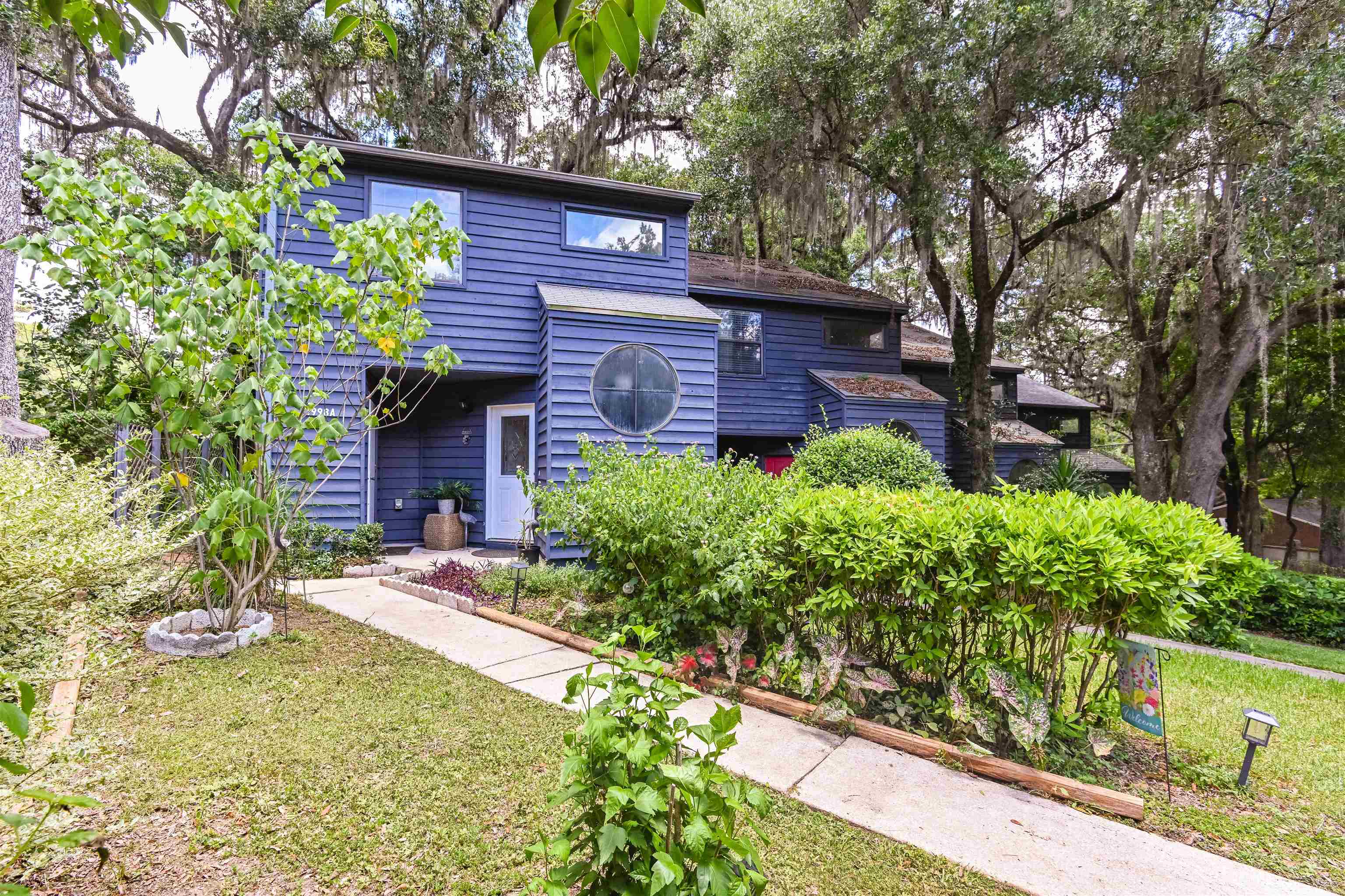 1998 Larette Drive, Unit A, Tallahassee, FL 32301 | Compass