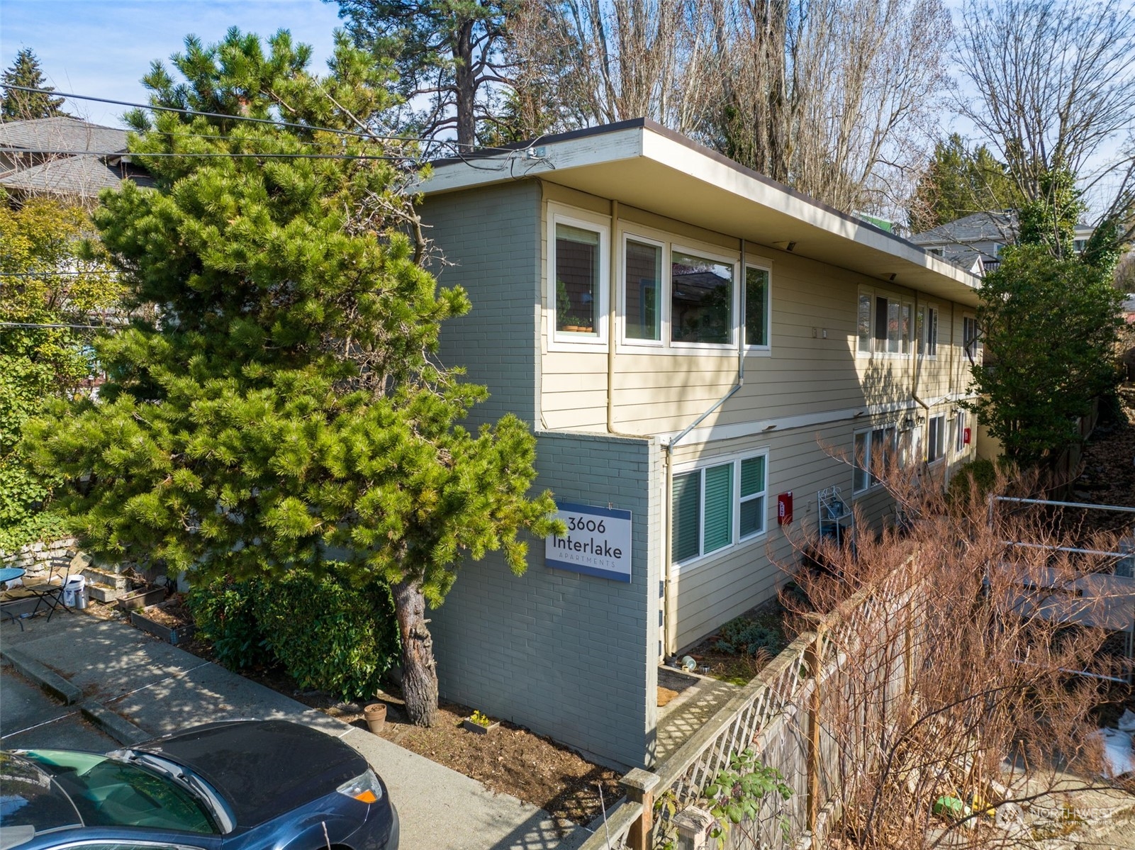 3606 Interlake Avenue North, Seattle, WA 98103 | Compass