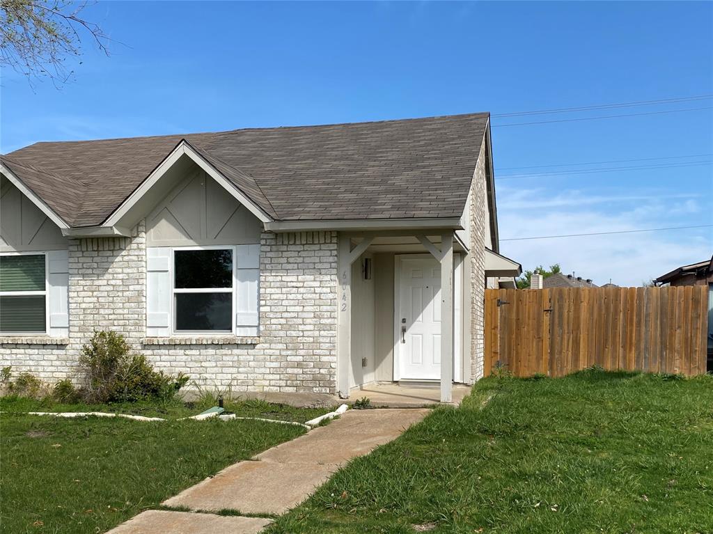 6042 Dooley Drive, The Colony, TX 75056 | Compass