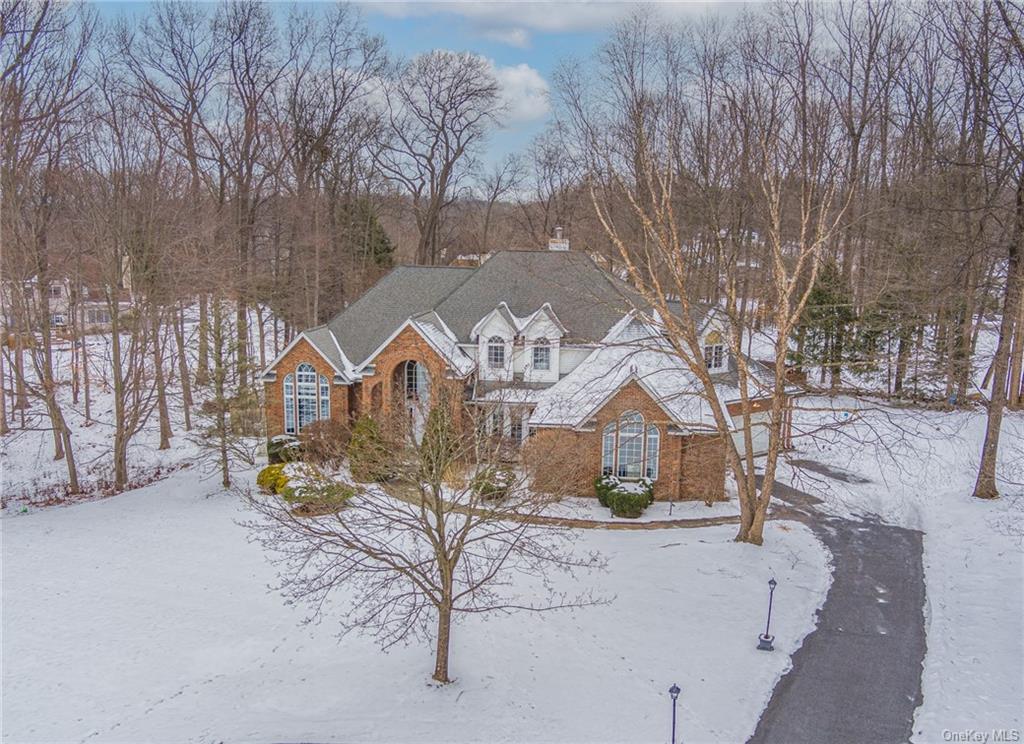 8 Wedge Way, Montebello, NY 10901 | Compass