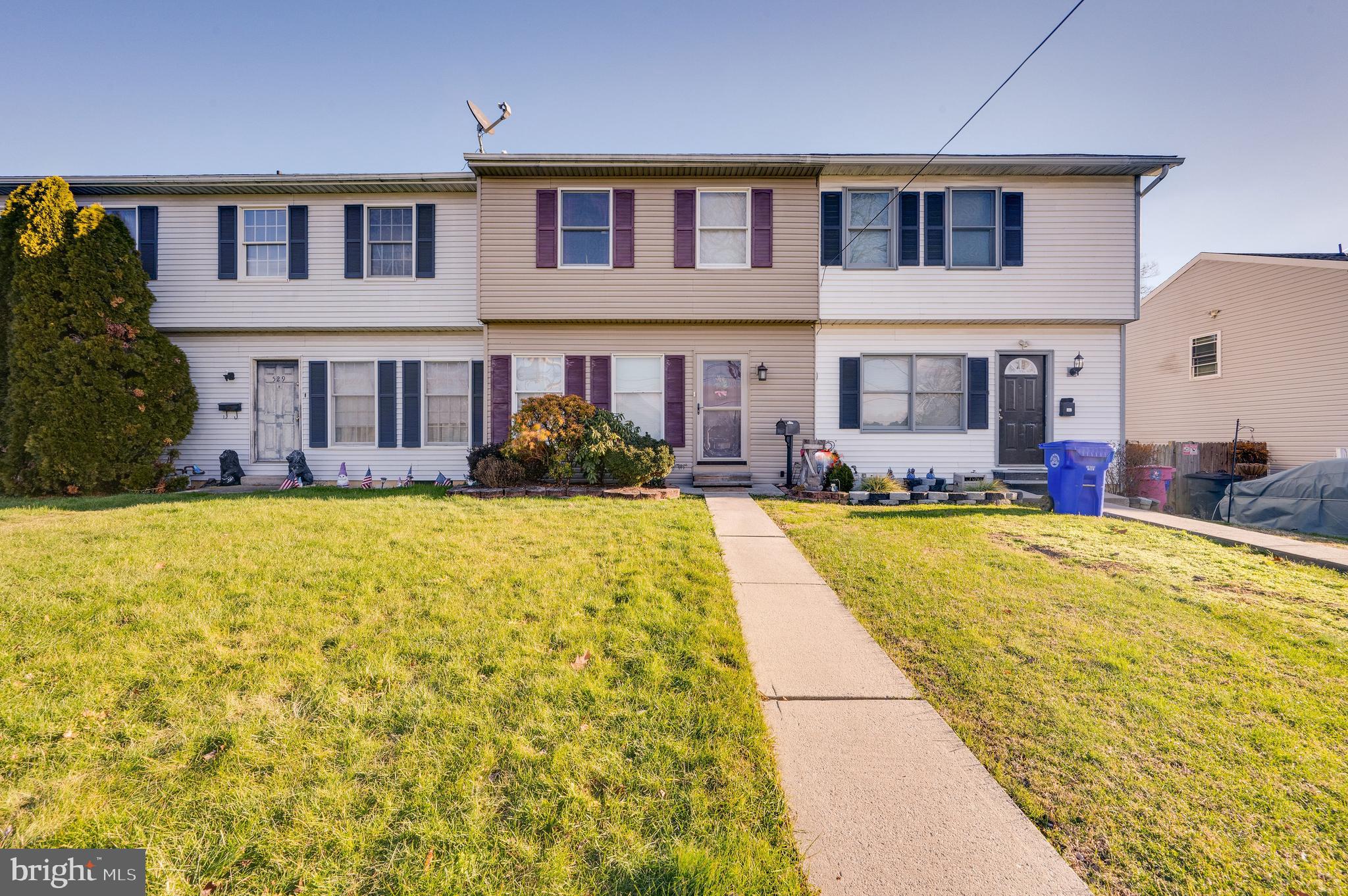 527 Margaret Street, Reading, PA 19611 | Compass