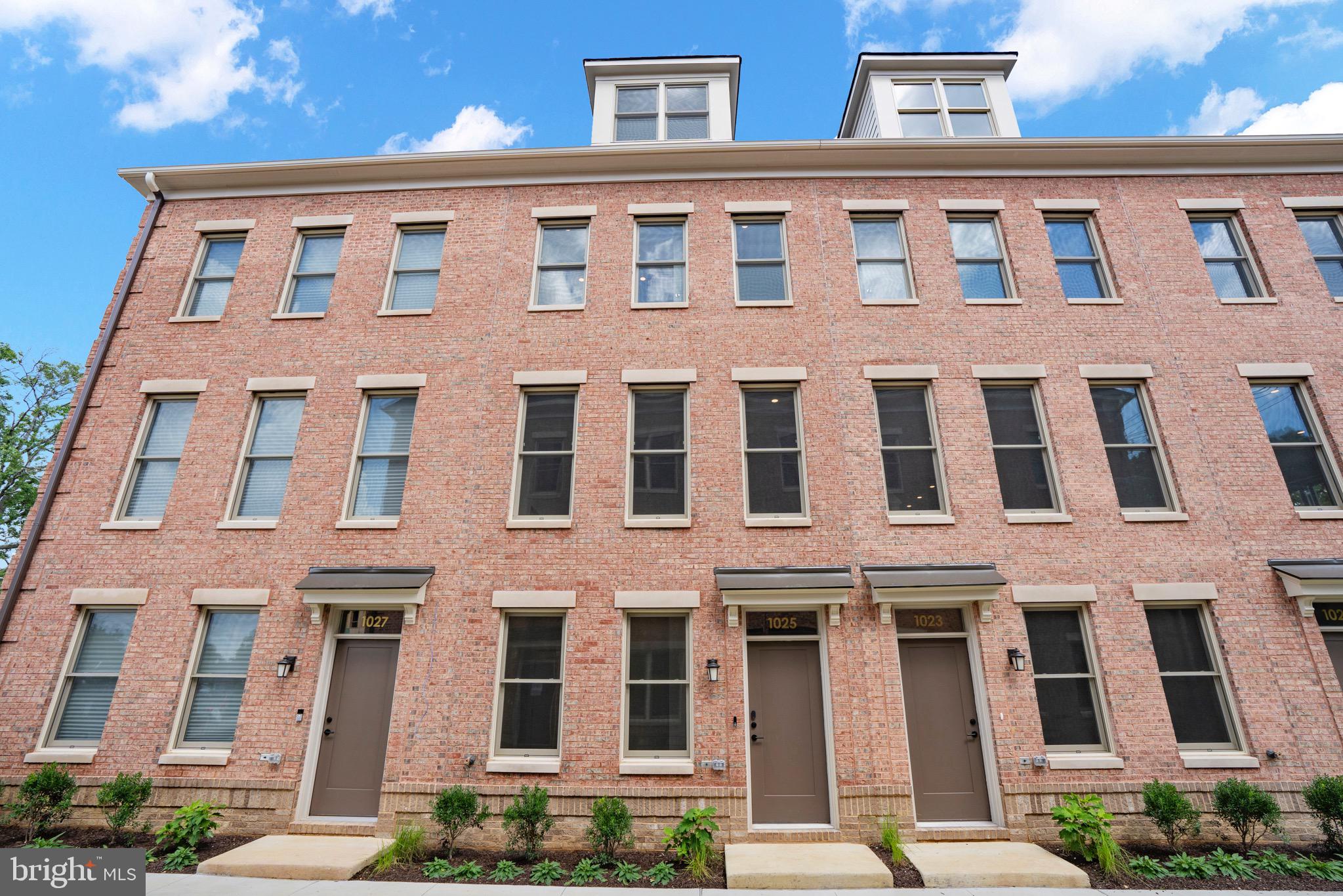 1025 Sycamore Drive Southeast, Washington, DC 20020 | Compass