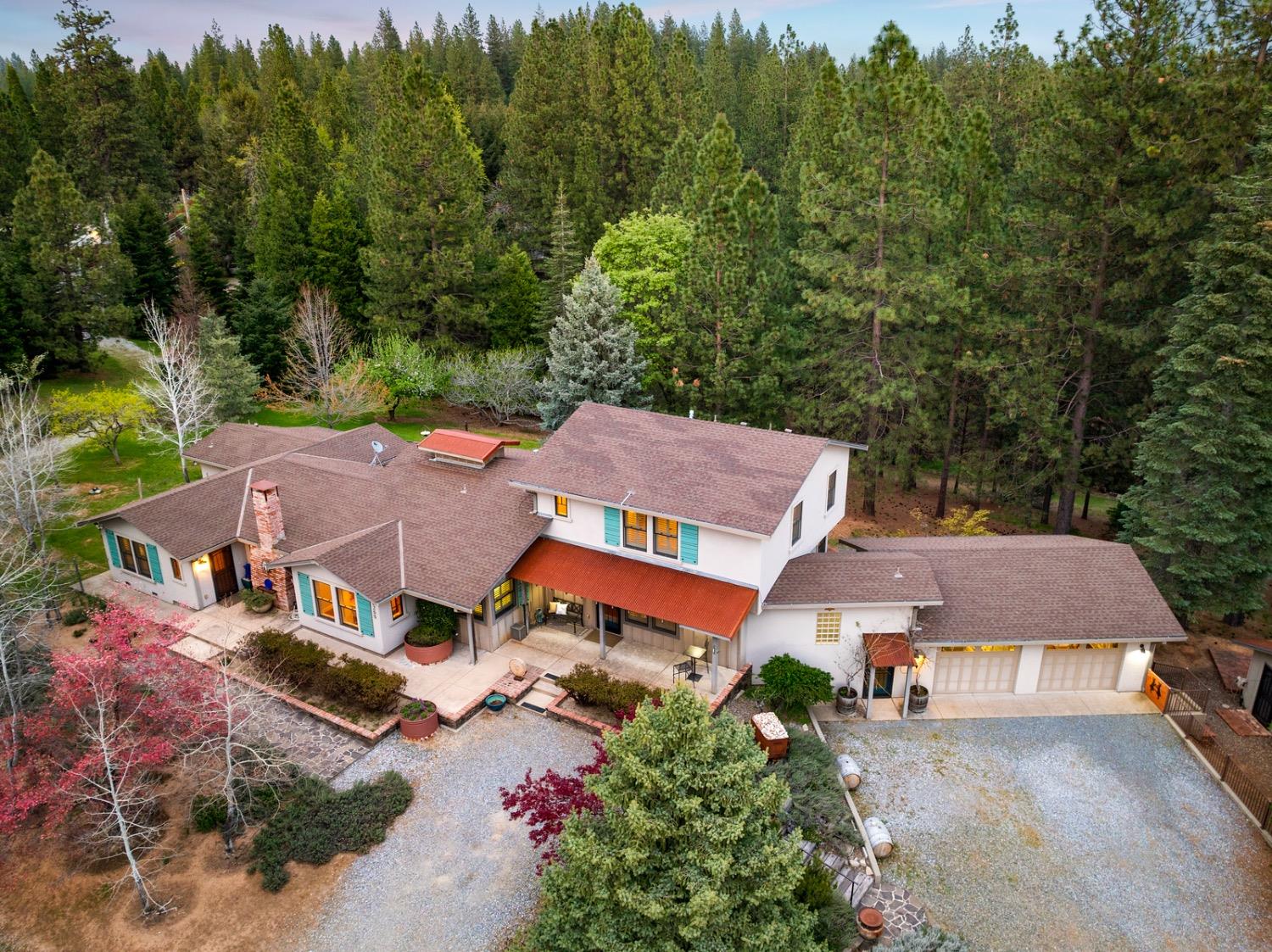 6255 Sly Park Rd, Placerville, CA 95667 | MLS #225049685 | Compass