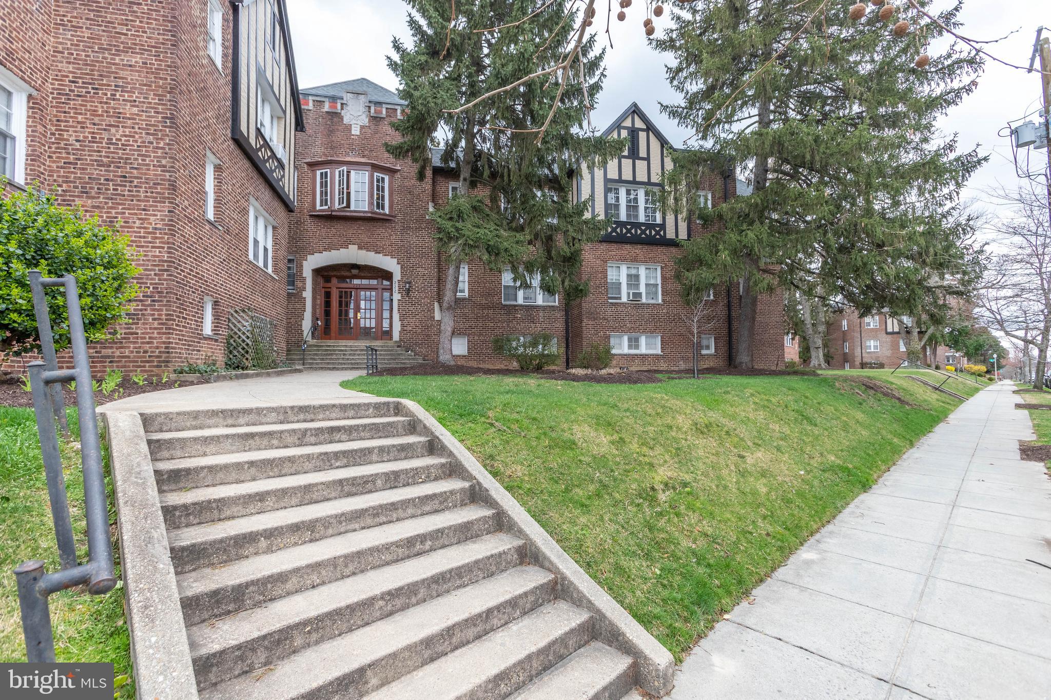 222 Farragut Street Northwest, Unit 201, Washington, DC 20011 | Compass