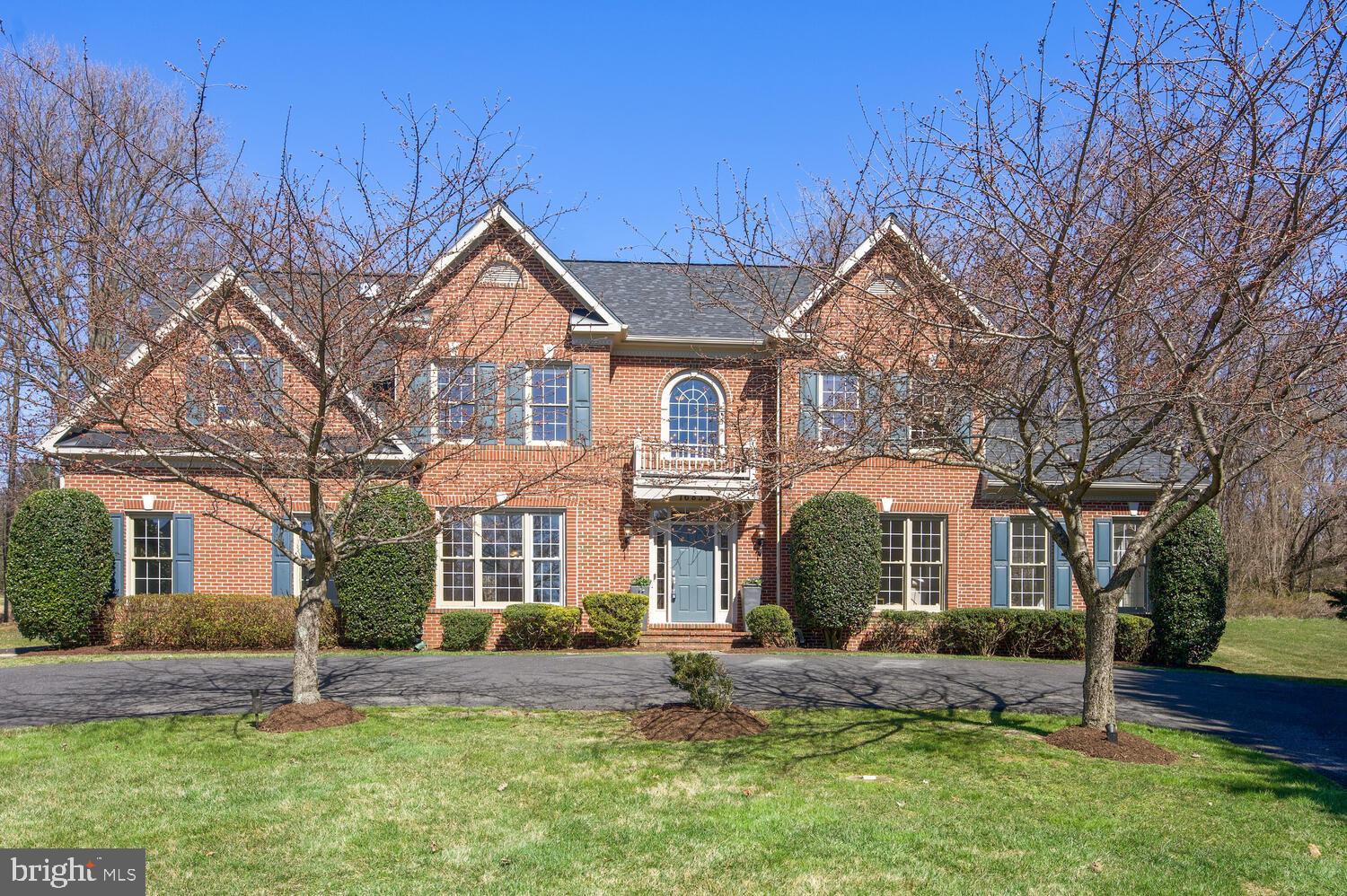 16833 Harbour Town Drive, Ashton, MD 20861 | Compass