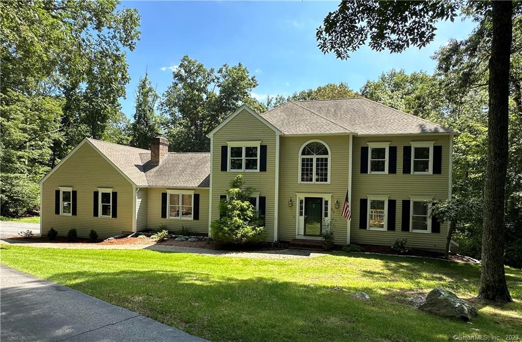 88 Beech Tree Ridge, Killingworth, CT 06419 | Compass