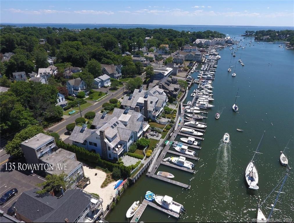 135 Rowayton Avenue, Unit B, Norwalk, CT 06853 | Compass