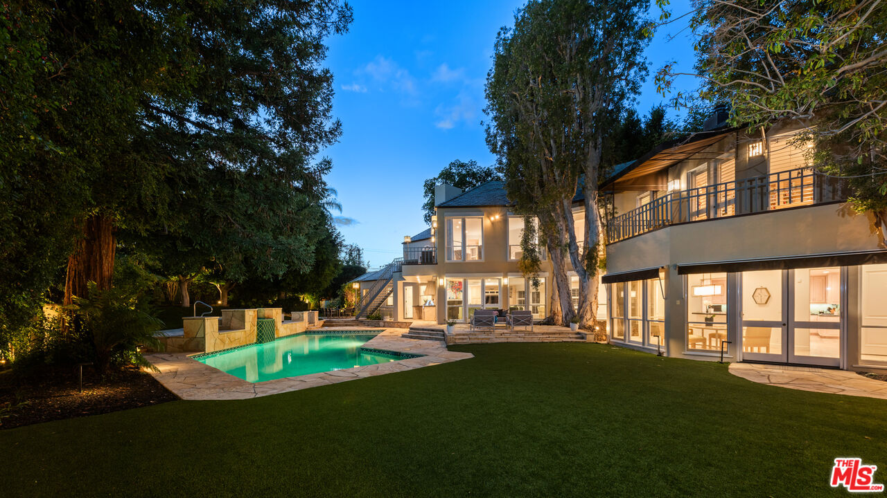 809 North Alpine Drive, Beverly Hills, CA 90210 | Compass