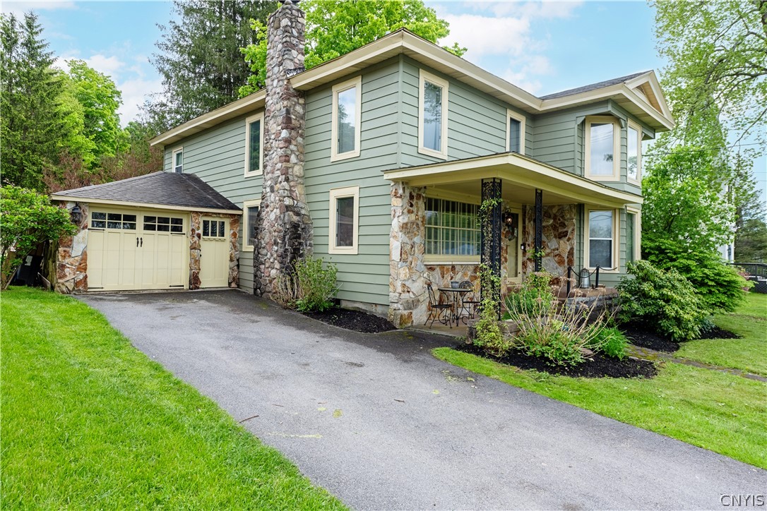 818 Rider Street, Parish, NY 13131 | Compass