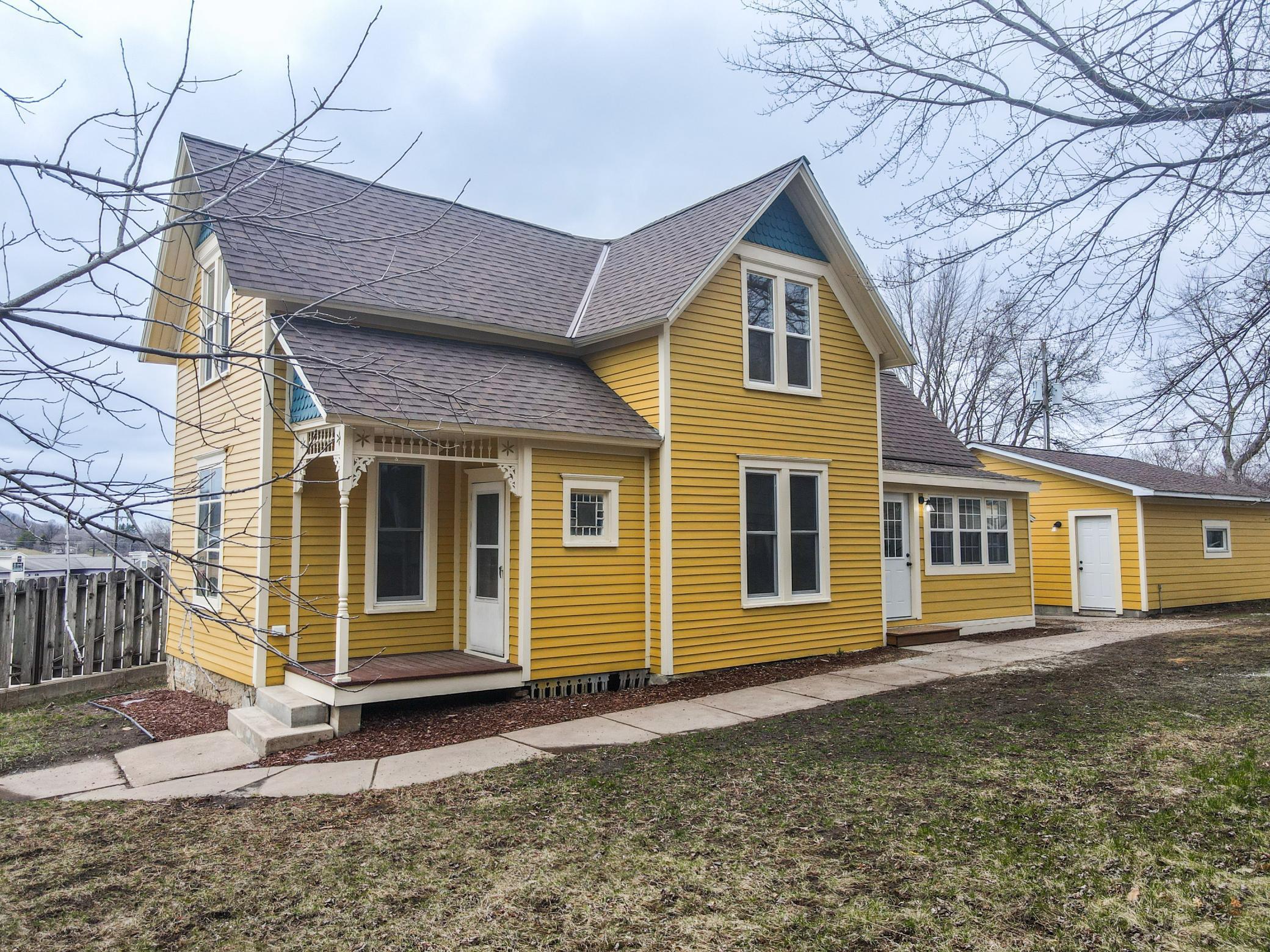 112 Main Street North, Chatfield, MN 55923 | Compass