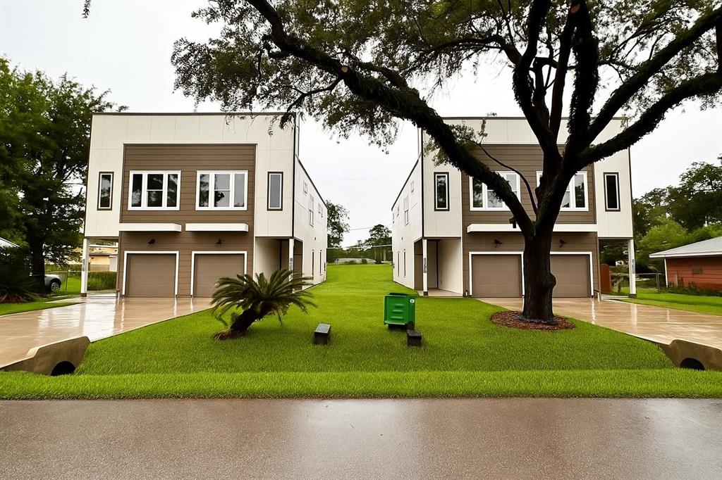 10008 Hazelhurst Dr, Houston, TX 77080 | MLS #22783192 | Compass