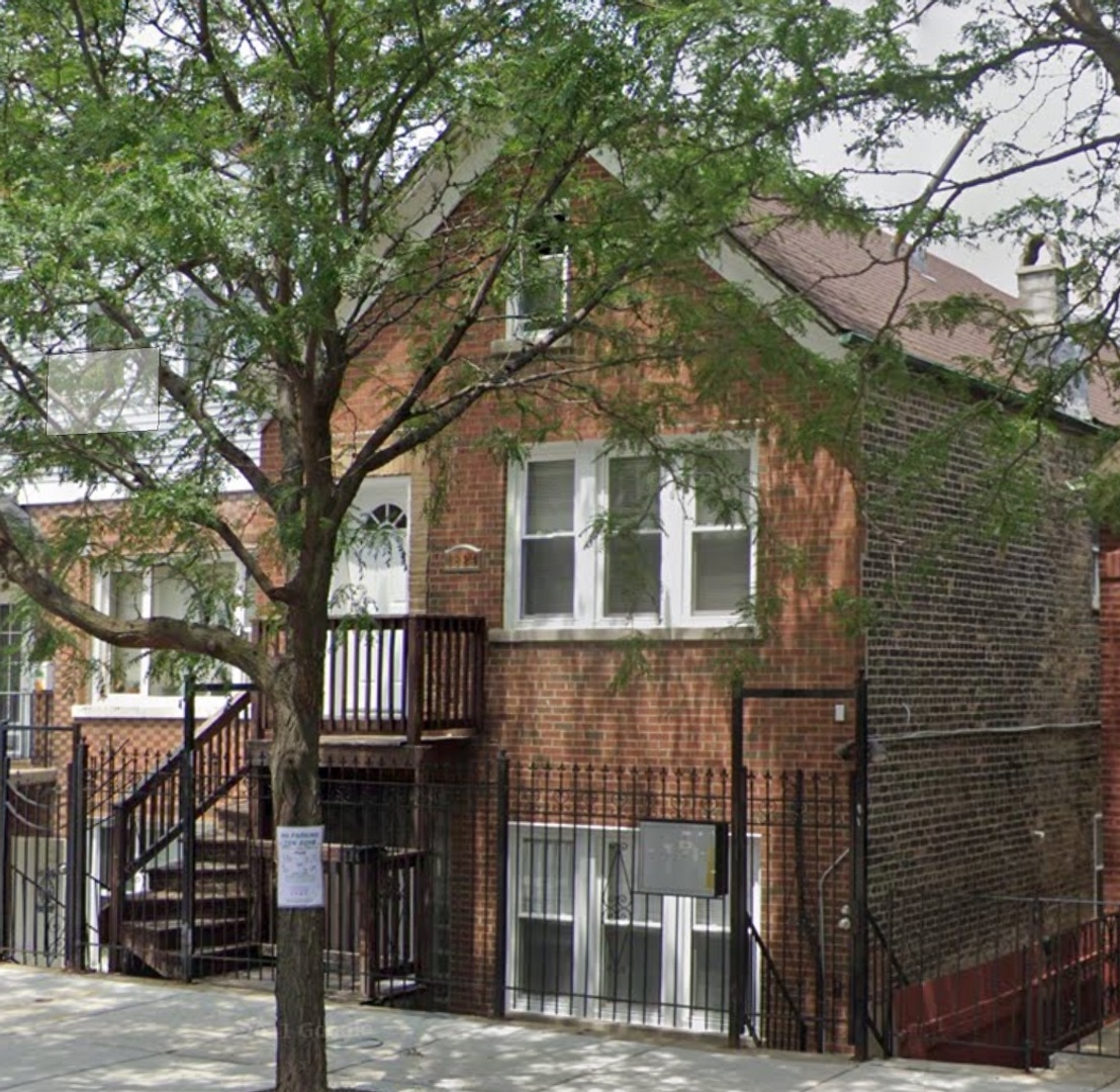 1824 West 22nd Place, Unit 2R, Chicago, IL 60608 | Compass