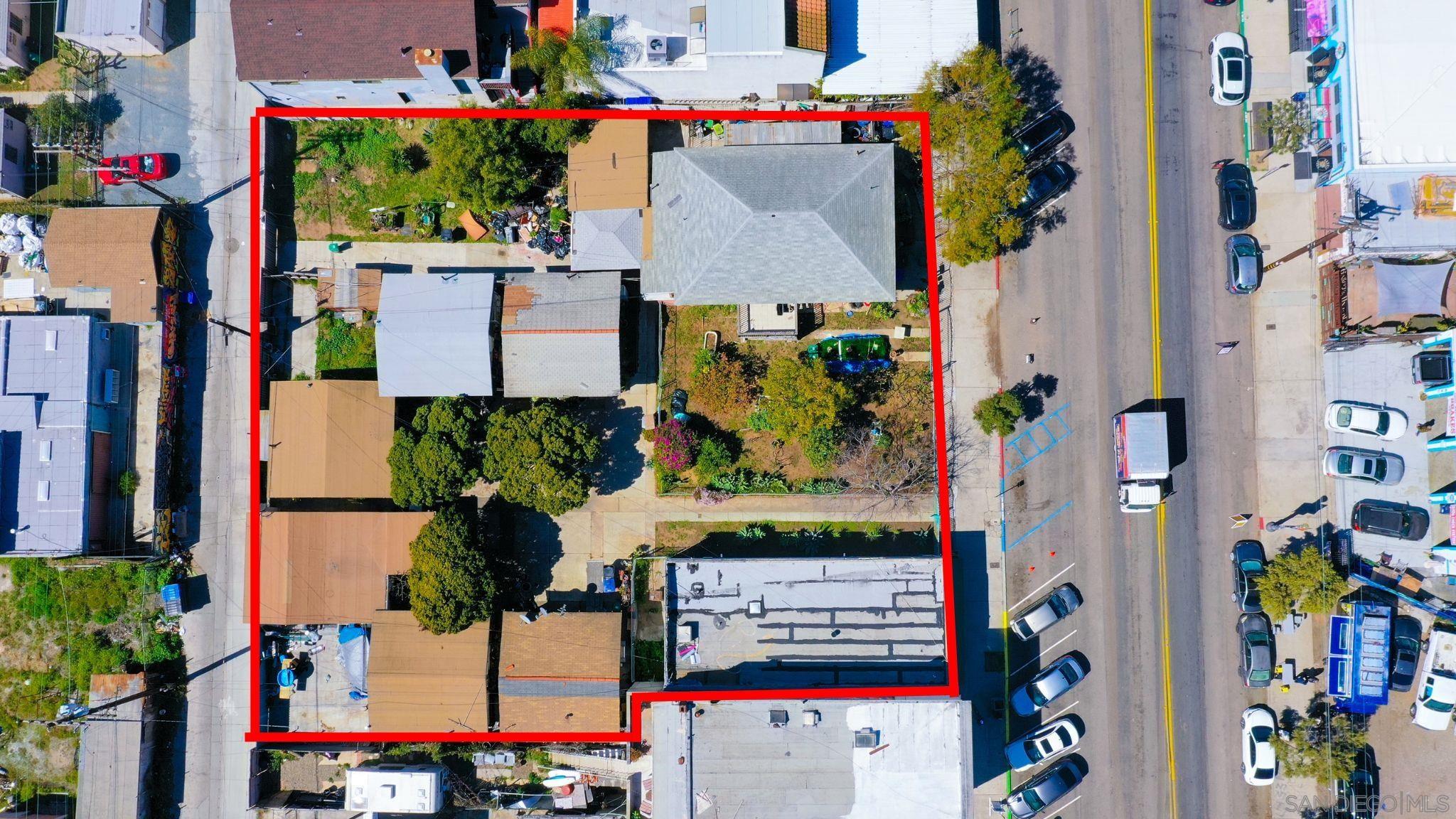 2241-51 Logan Ave, San Diego, CA 92113 | MLS #230004610 | Compass