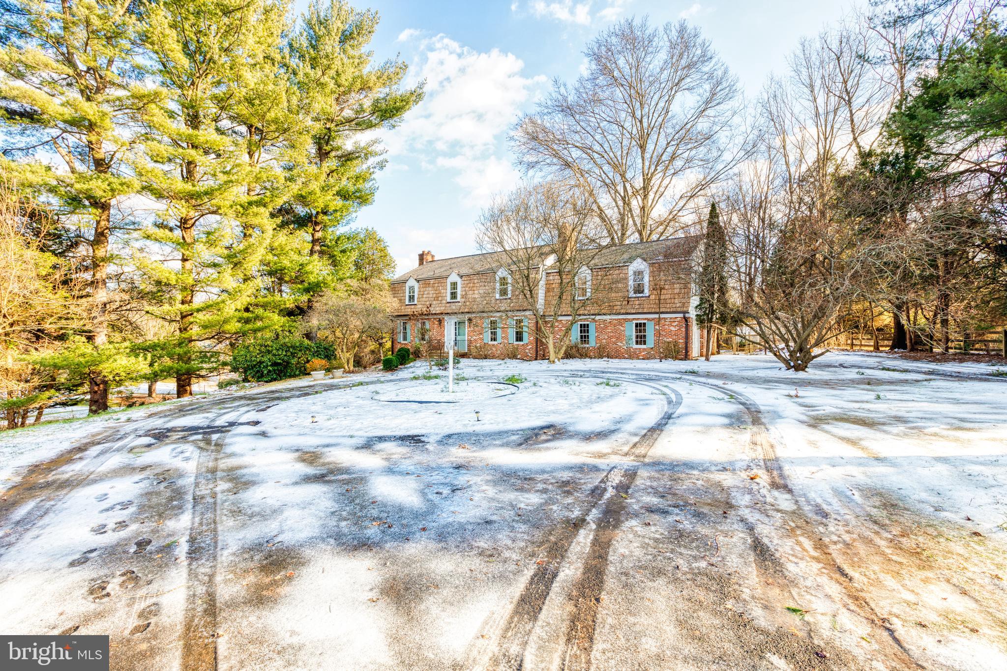 14614 Seneca Road, Potomac, MD 20854 | Compass